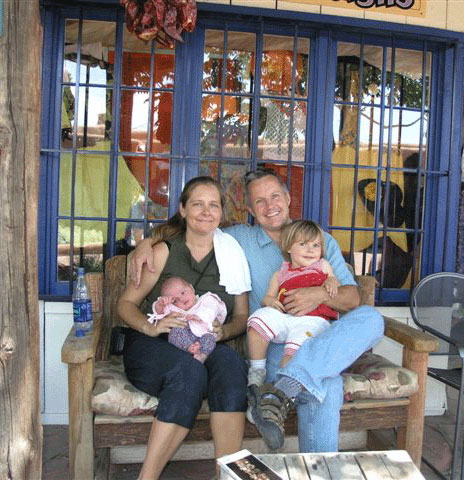 Lori Brossia: Ron News