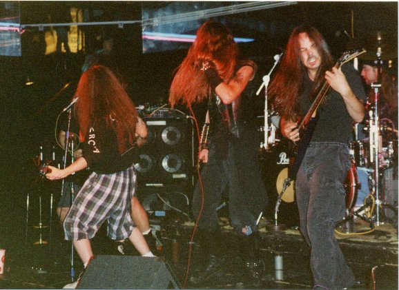 Battalion Photo Album