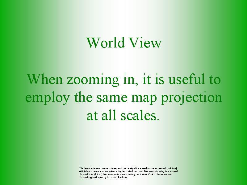 World View