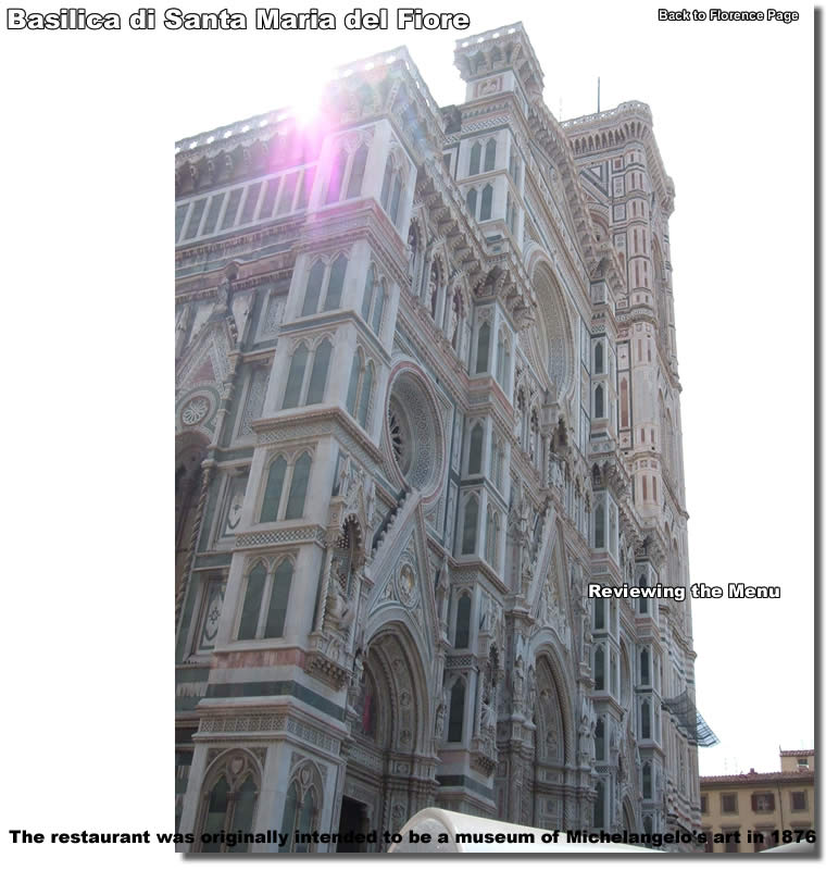 florencesantamariadifiore