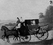 18th Century English Carriages