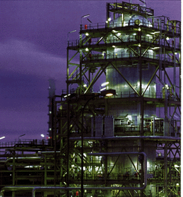 SASOL Reactors Photos · 7e · Elements of Chemical Reaction Engineering