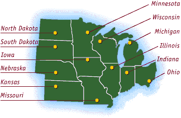 Midwestern Literature