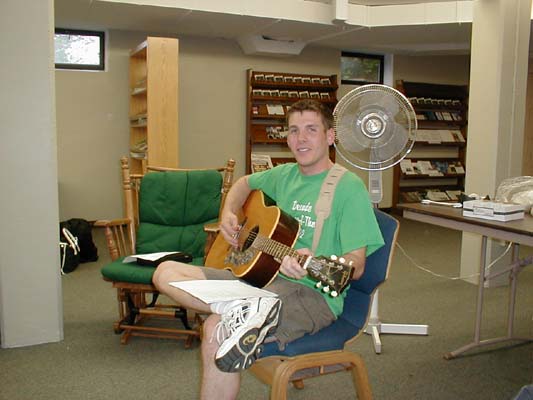 GCF: Photos: Glenn