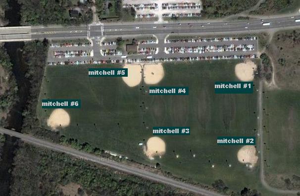 Mitchell Field