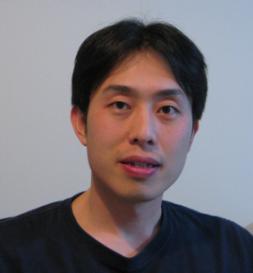 Seunggeun (Shawn) Lee