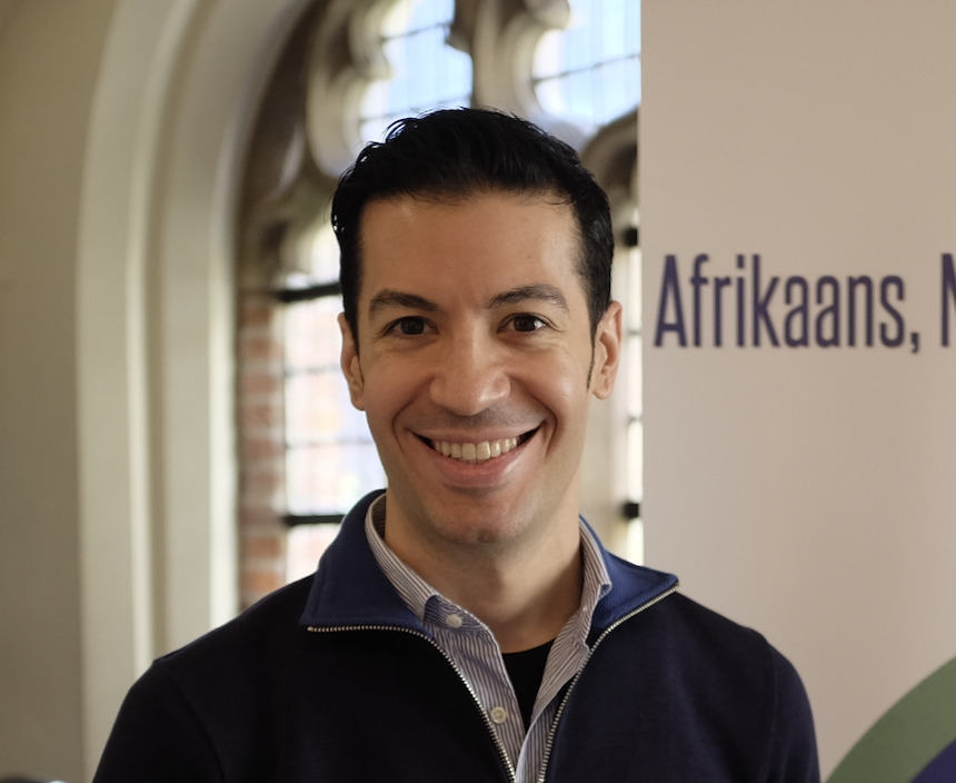 Lorenzo García-Amaya