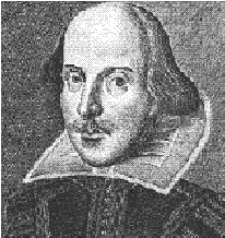 Shakespeare (English 367)