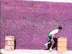 MVS 330 Project Title