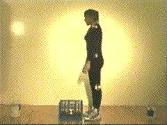 SWIM START INTRODUCTION