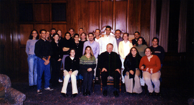 Click on any image to the left to see a larger image