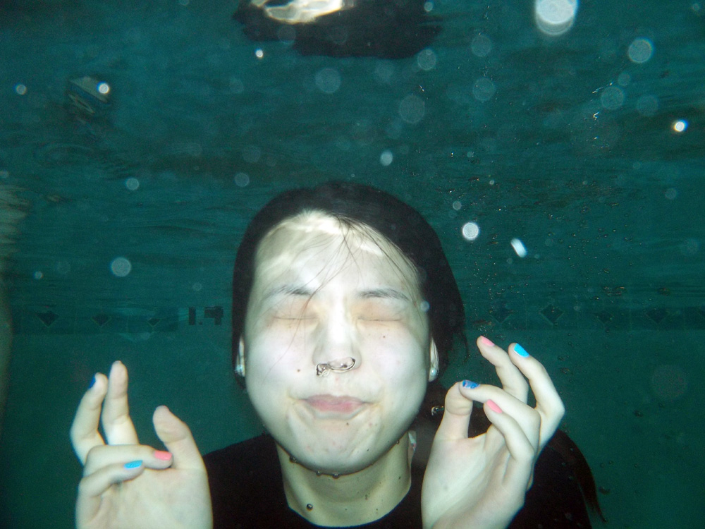 Olimpias Summer Project 2013: Salamander