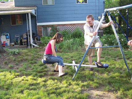 The Wittkopp Lab at U. Michigan