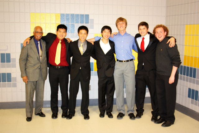 Members