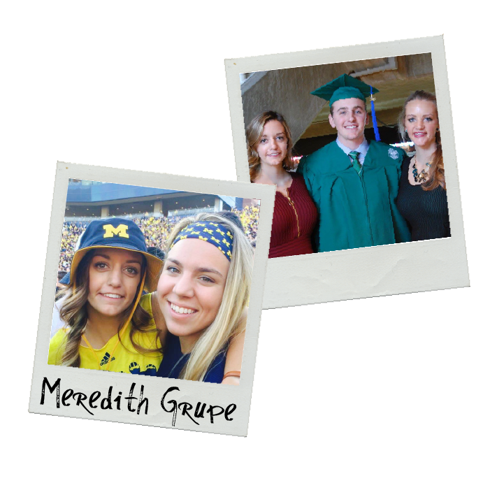 Meredith Grupe | Sopranos A Cappella