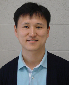 The Yang Research Group - Members - Jun-Beom Park, Ph.D.